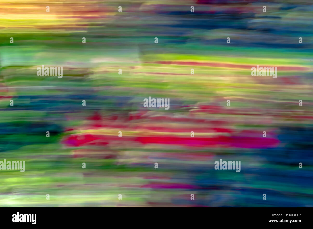 Colorful abstract movement pattern, vibrant textured background Stock ...