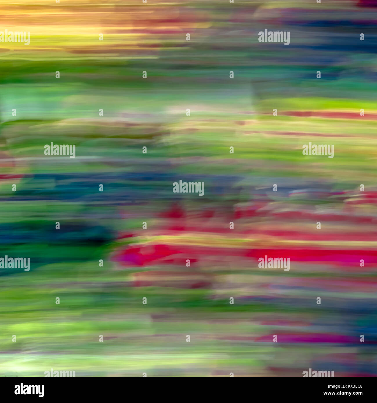 Colorful abstract movement pattern, vibrant textured background Stock ...