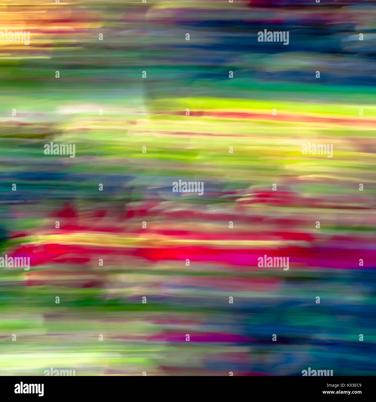 Colorful abstract movement pattern, vibrant textured background Stock ...