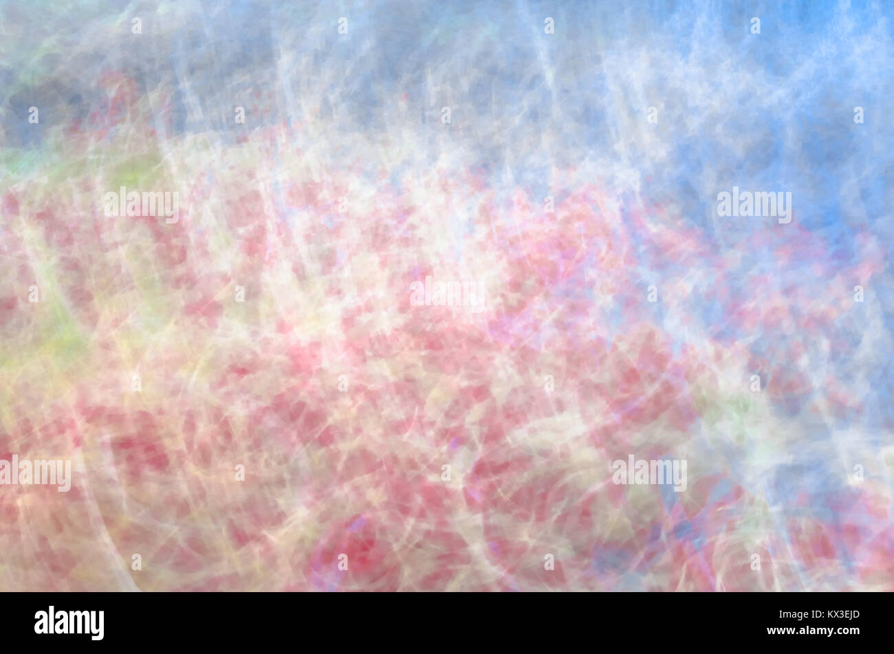 Colorful abstract movement pattern, vibrant textured background Stock ...