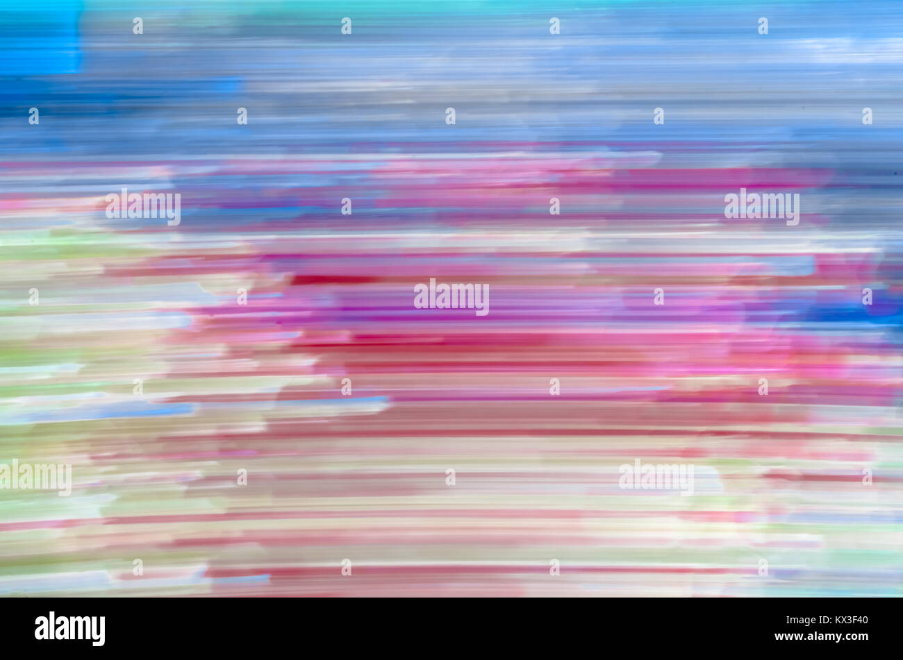 Colorful abstract movement pattern, vibrant textured background Stock ...