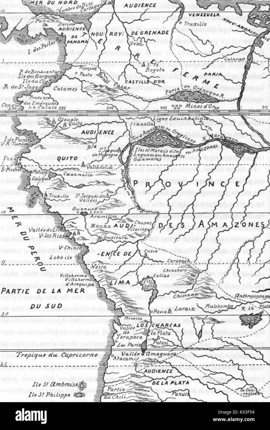 This image captures the early discoveries and exploration of Earth ...