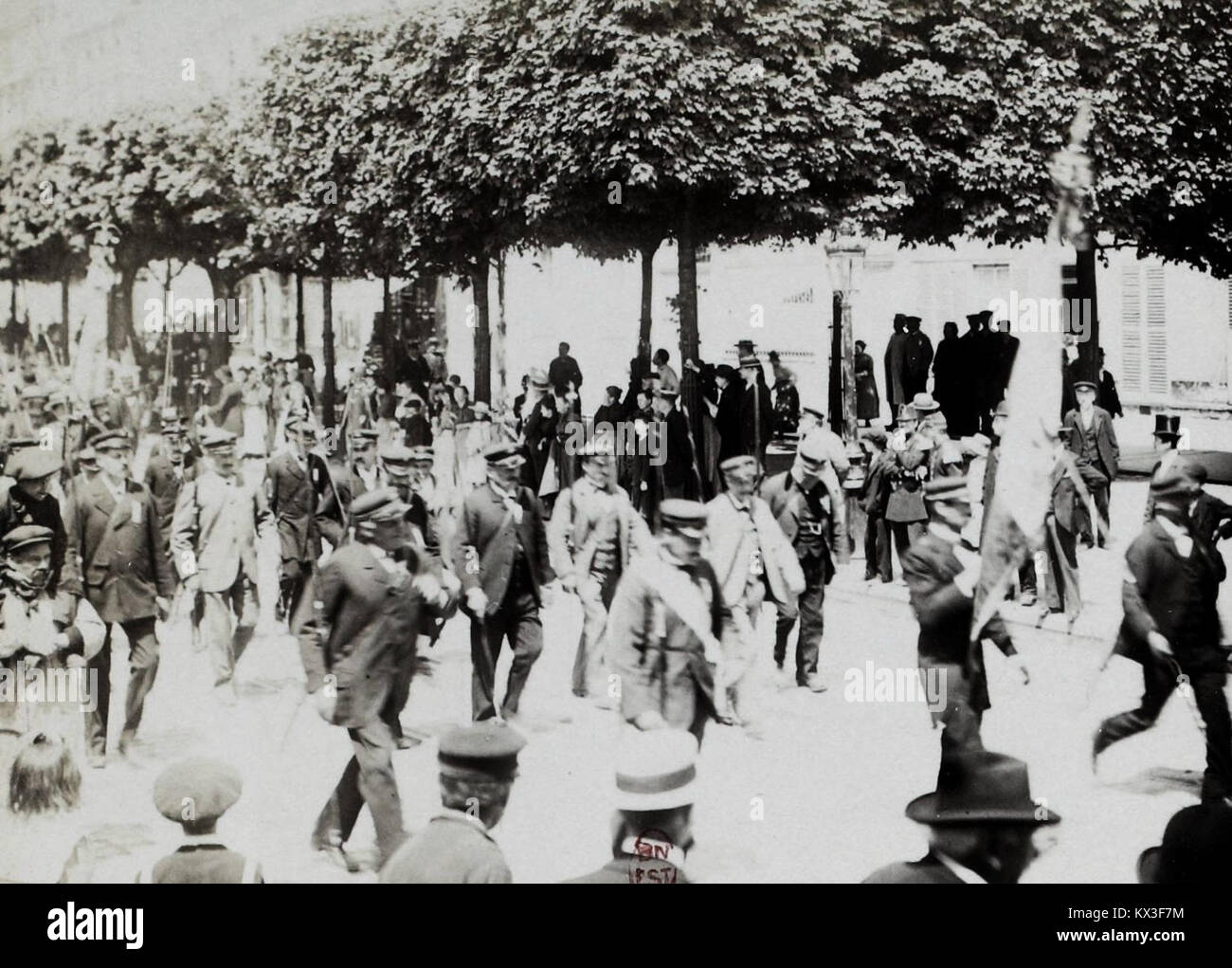 1900 olympics opening ceremony hi-res stock photography and images - Alamy
