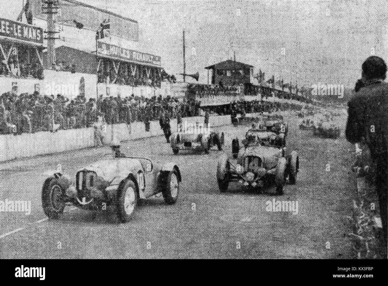 Track event france Black and White Stock Photos & Images - Alamy
