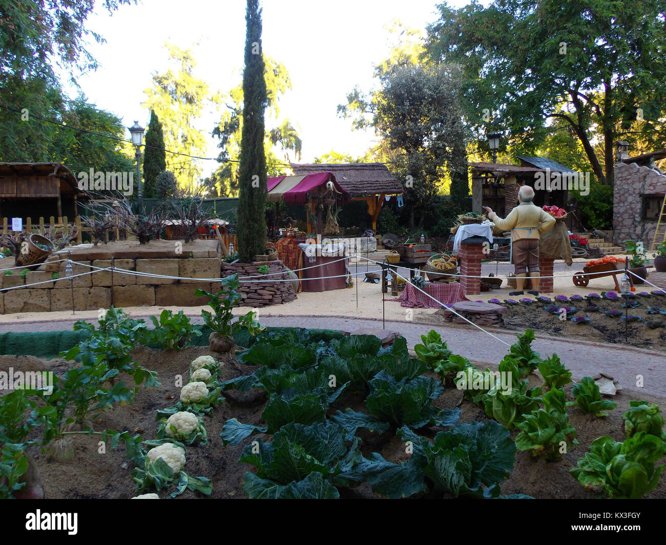 Belen nativity hi-res stock photography and images - Alamy