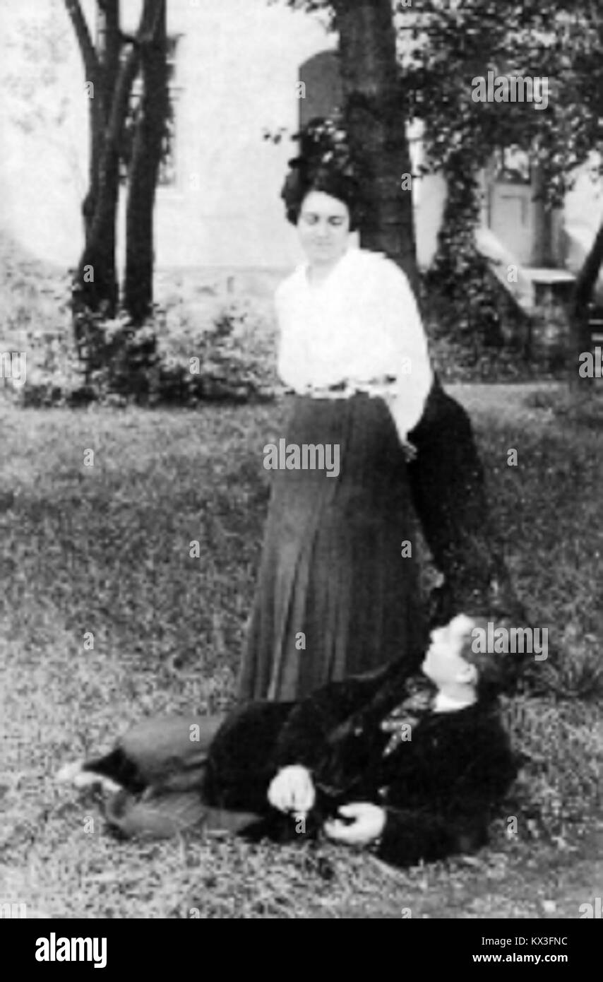 Hungarian personalities Black and White Stock Photos & Images - Alamy