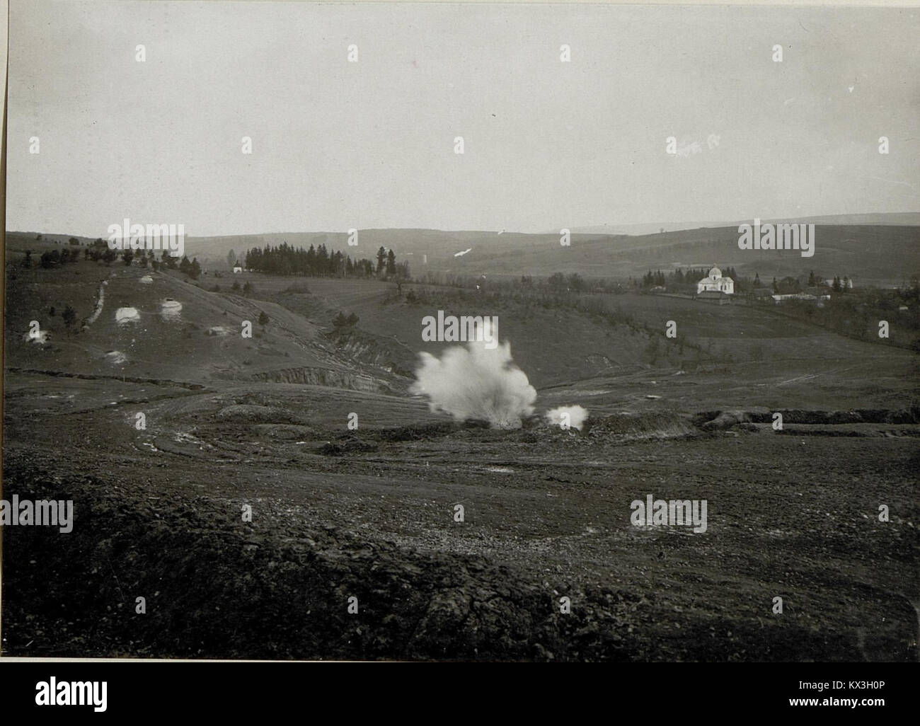 Military operations training exercises hi-res stock photography and ...