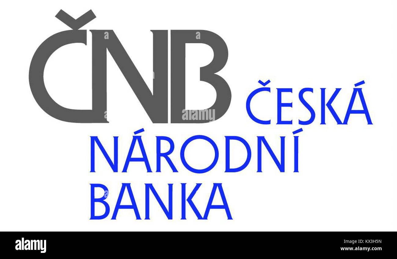 Ceska banka hi-res stock photography and images - Alamy