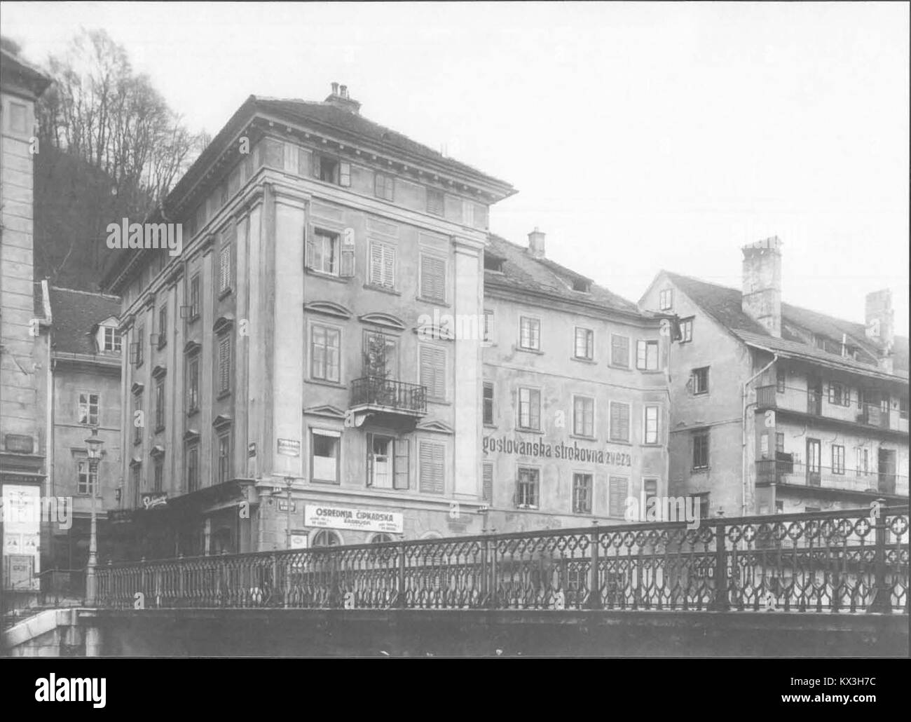 Bridge association Black and White Stock Photos & Images - Alamy