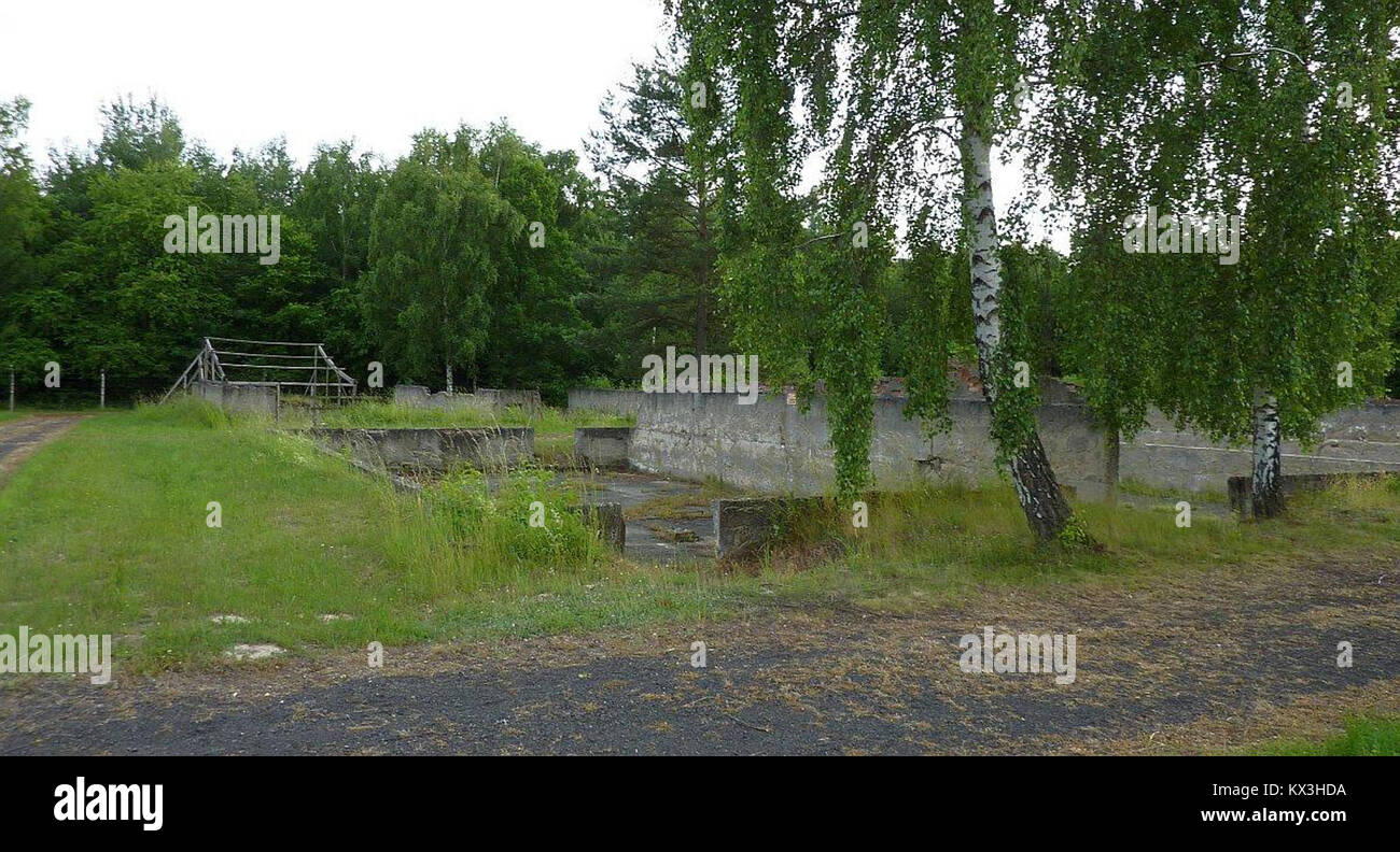 Polish soviet war pows hi-res stock photography and images - Alamy