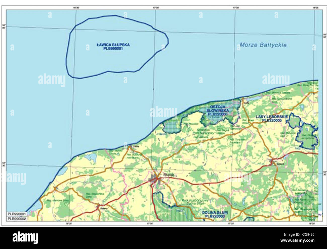 Lawica hi-res stock photography and images - Alamy