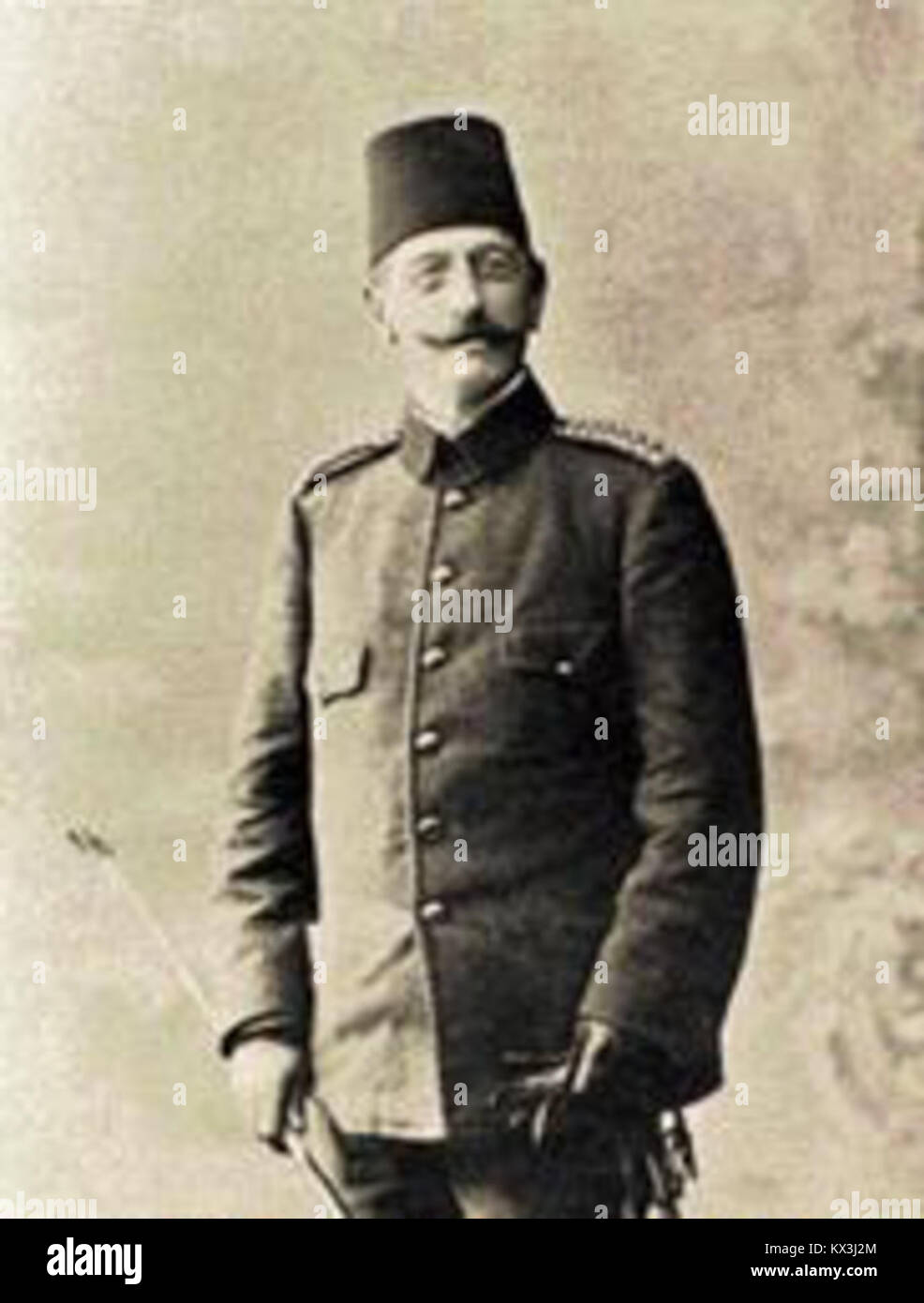 Turgut pasha hi-res stock photography and images - Alamy