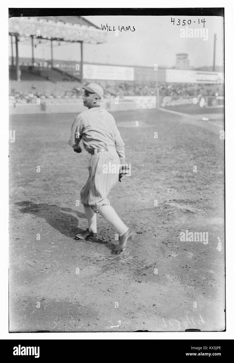 Claude williams hi-res stock photography and images - Alamy