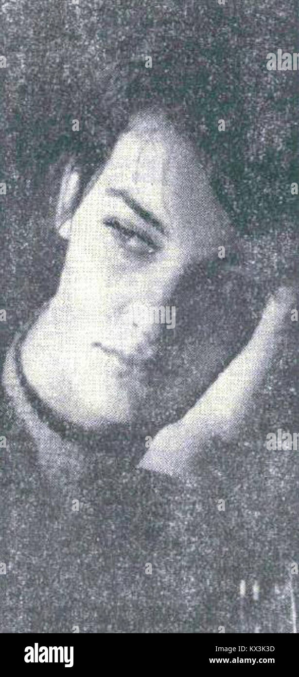 Spela Rozin is an artist known for her unique approach to modern visual ...