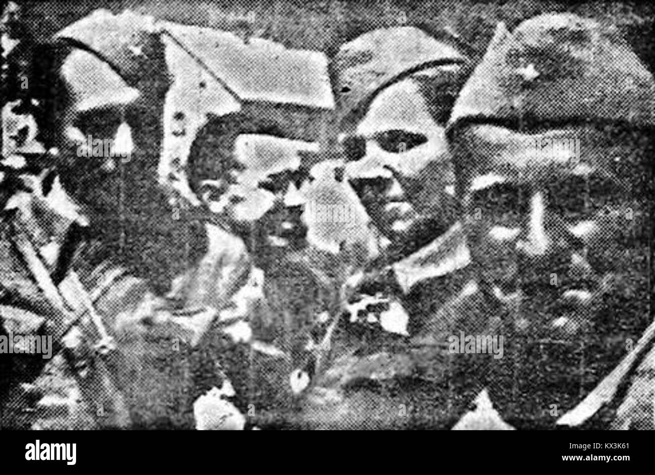 Wartime territorial control hi-res stock photography and images - Alamy