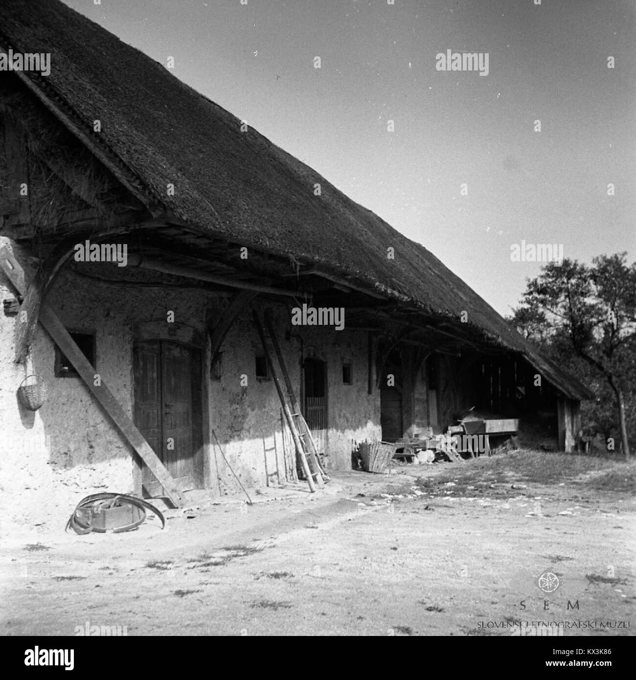 Orehovec High Resolution Stock Photography and Images - Alamy