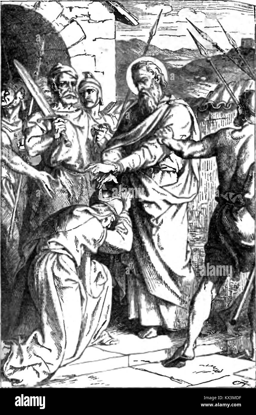 European spiritual Black and White Stock Photos & Images - Alamy