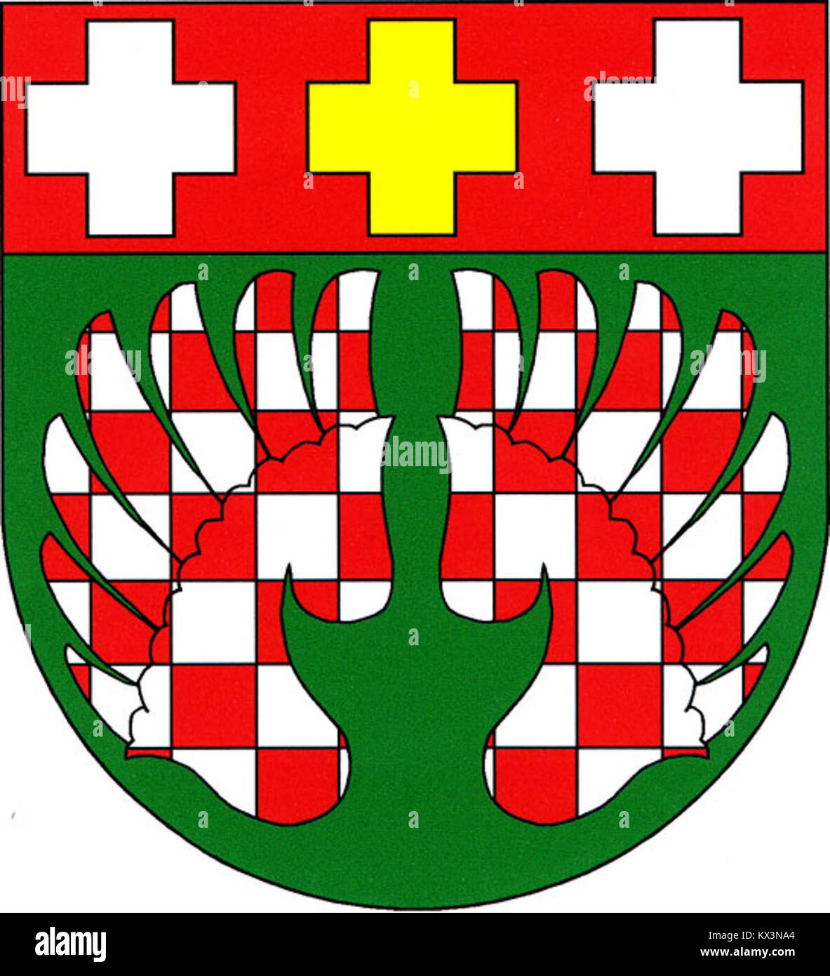 The term 'Zim znak' denotes a symbol or sign representing winter or ...