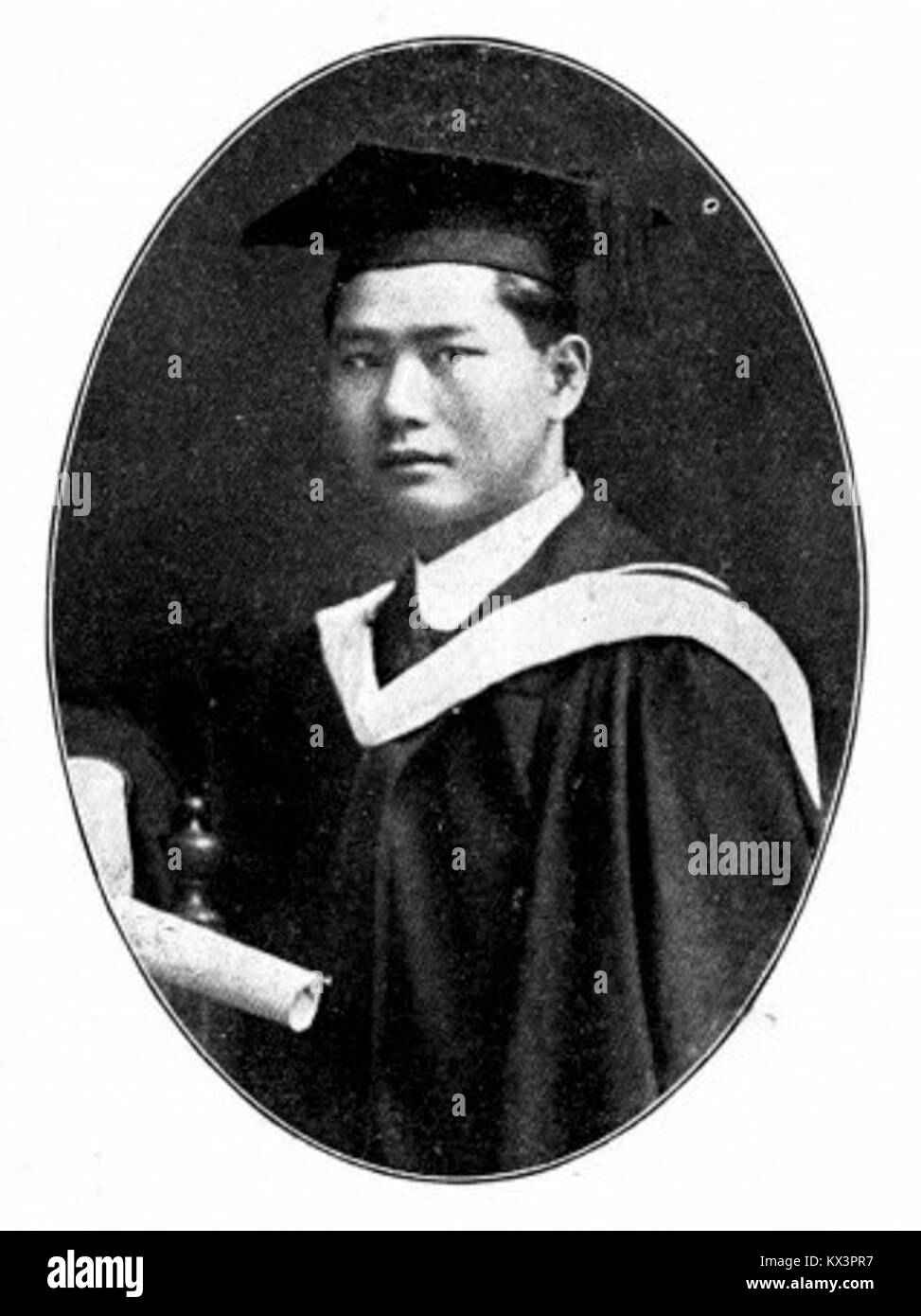 A historical or cultural figure named Zhu Zhaoxin, associated with ...