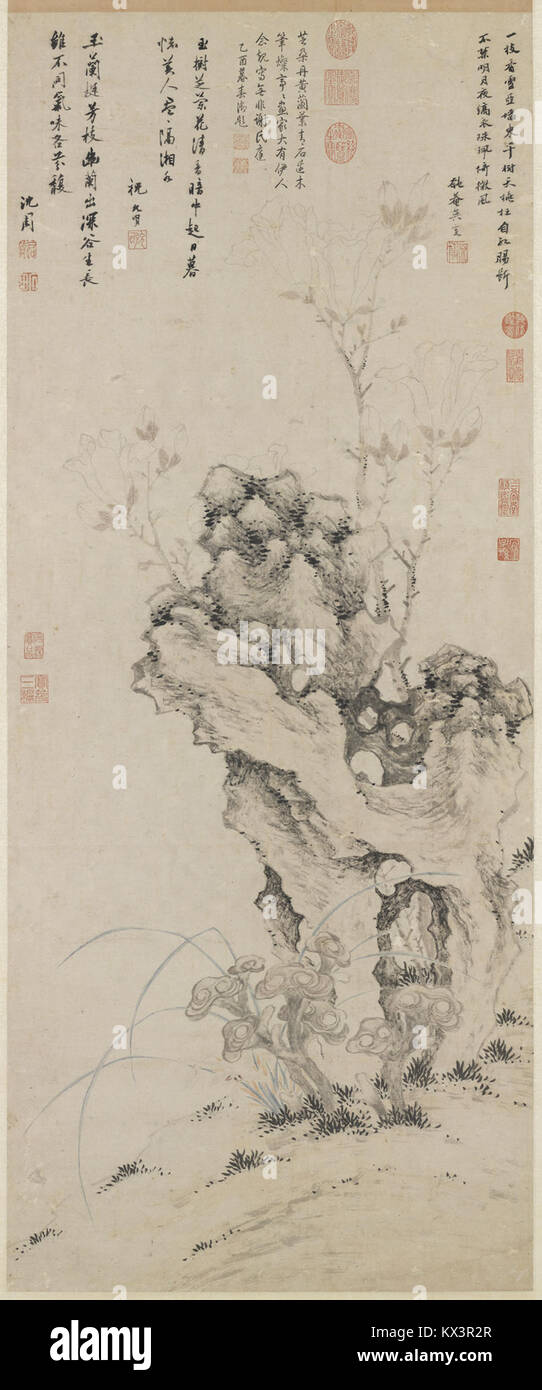 The Title Appears To Be In An Unreadable Or Untranslatable Script Further Clarification Or