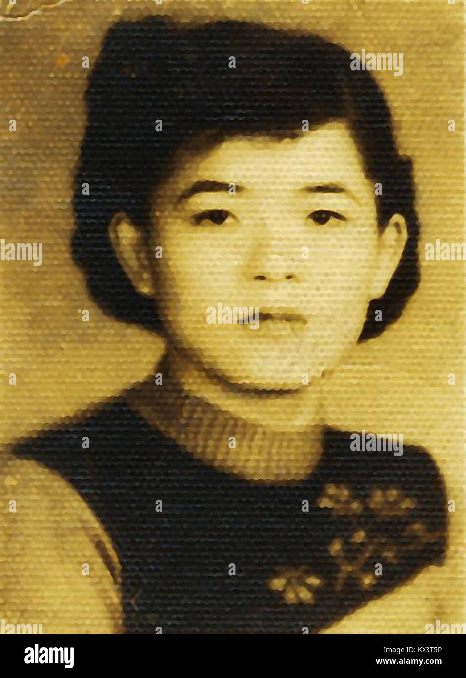 1950 decade hi-res stock photography and images - Alamy