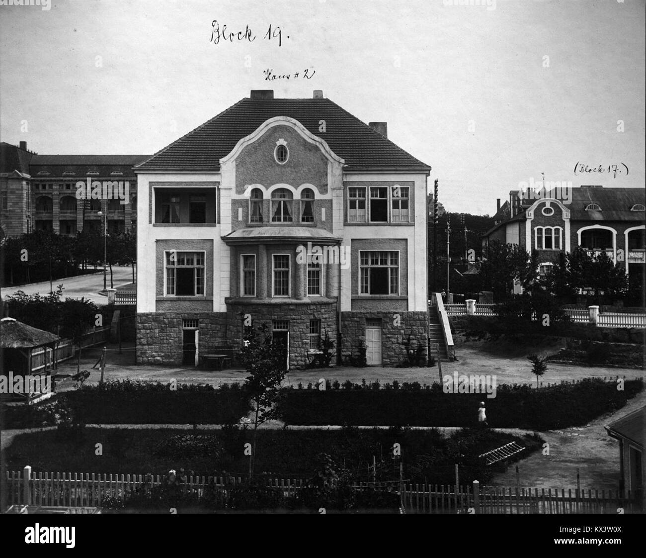 Block a page Black and White Stock Photos & Images - Alamy