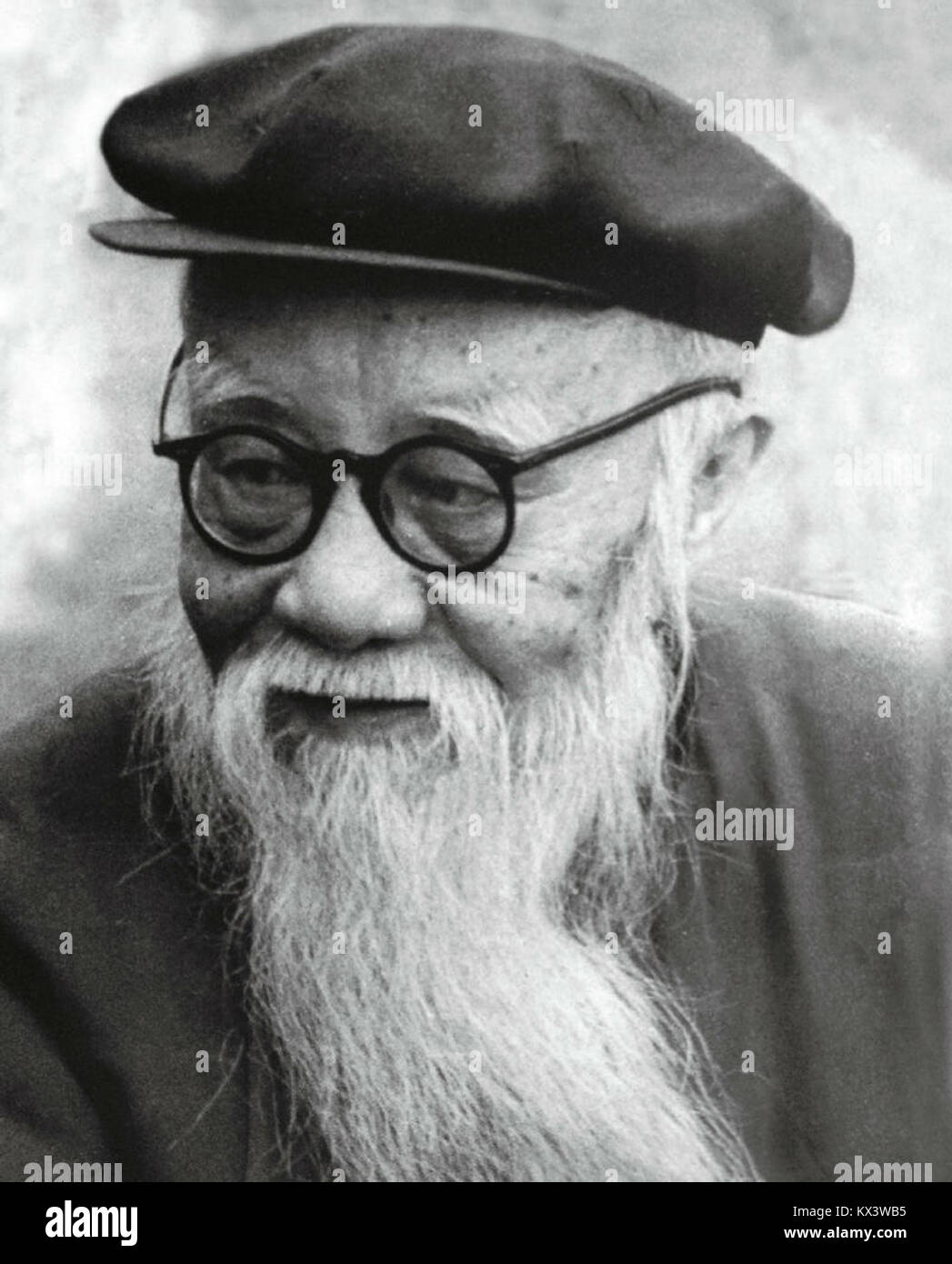 Ma Yifu was a renowned Chinese scholar, philosopher, and poet known for ...