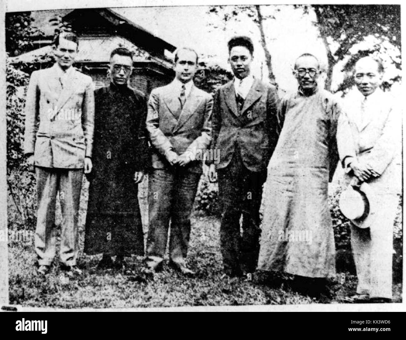 Lecture photograph Black and White Stock Photos & Images - Alamy