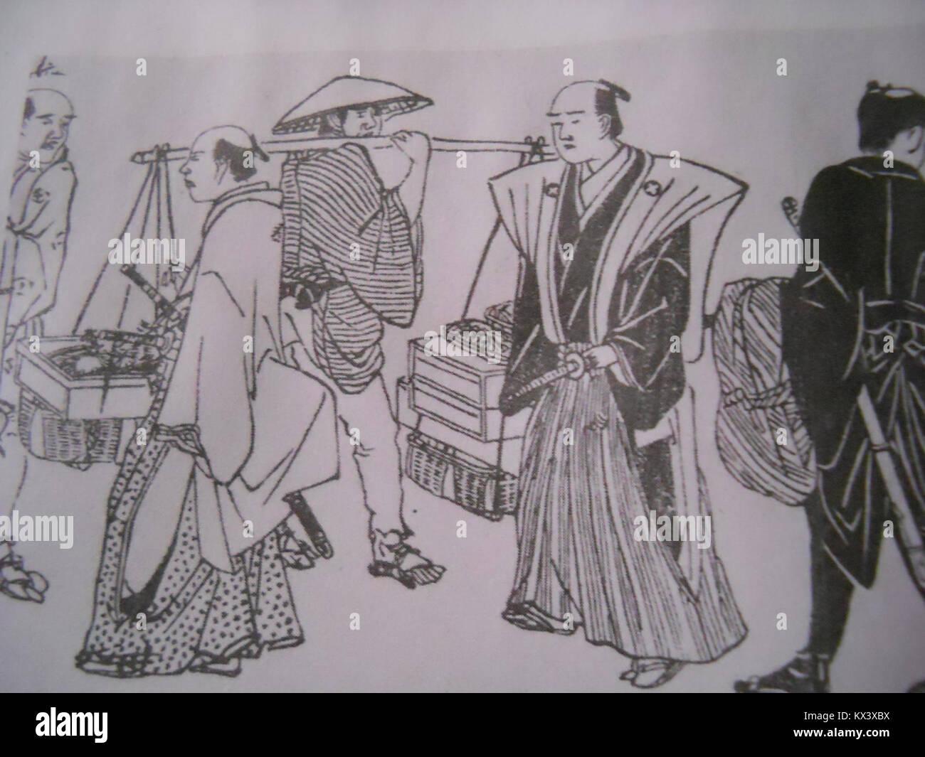 The term Samurai refers to the warrior class of feudal Japan, known for ...