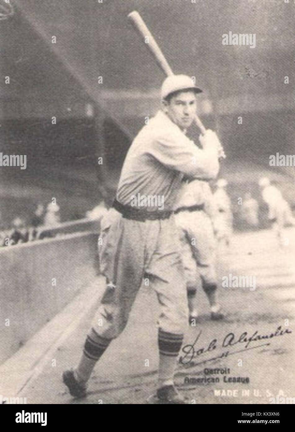 Dale alexander hi-res stock photography and images - Alamy