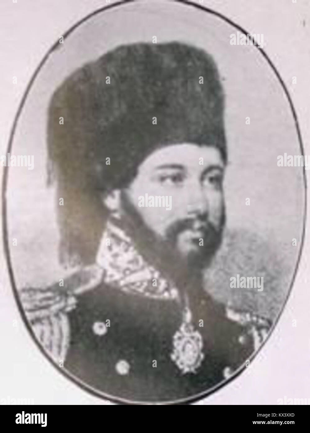 Halil pasha hi-res stock photography and images - Alamy