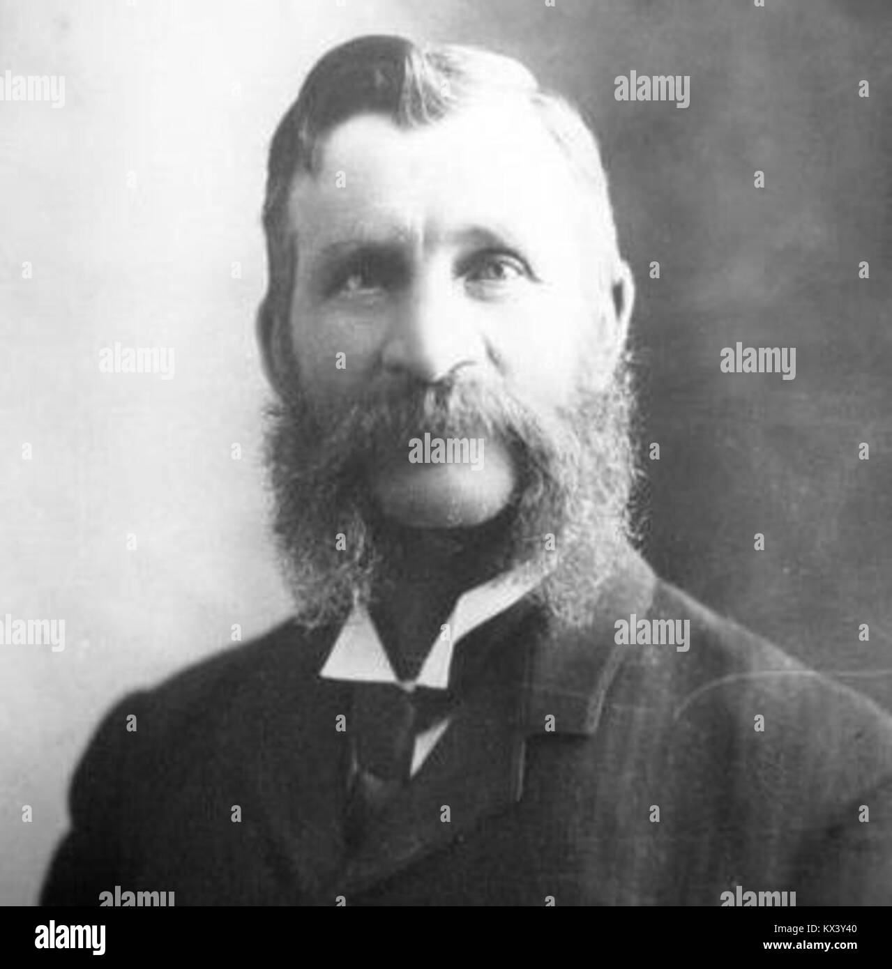 Daniel Fraser (Edmonton Stock Photo - Alamy