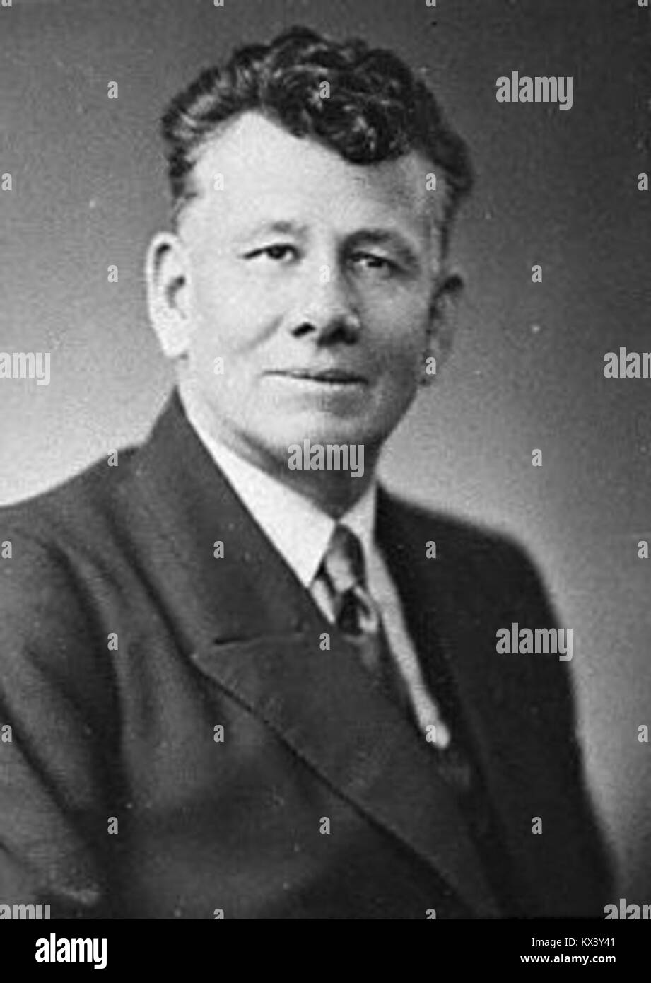 Daniel Giles Sullivan (1935 Stock Photo - Alamy