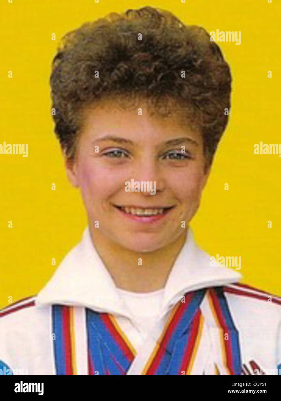 Daniela Siliva was a figure in her respective field, known for her ...