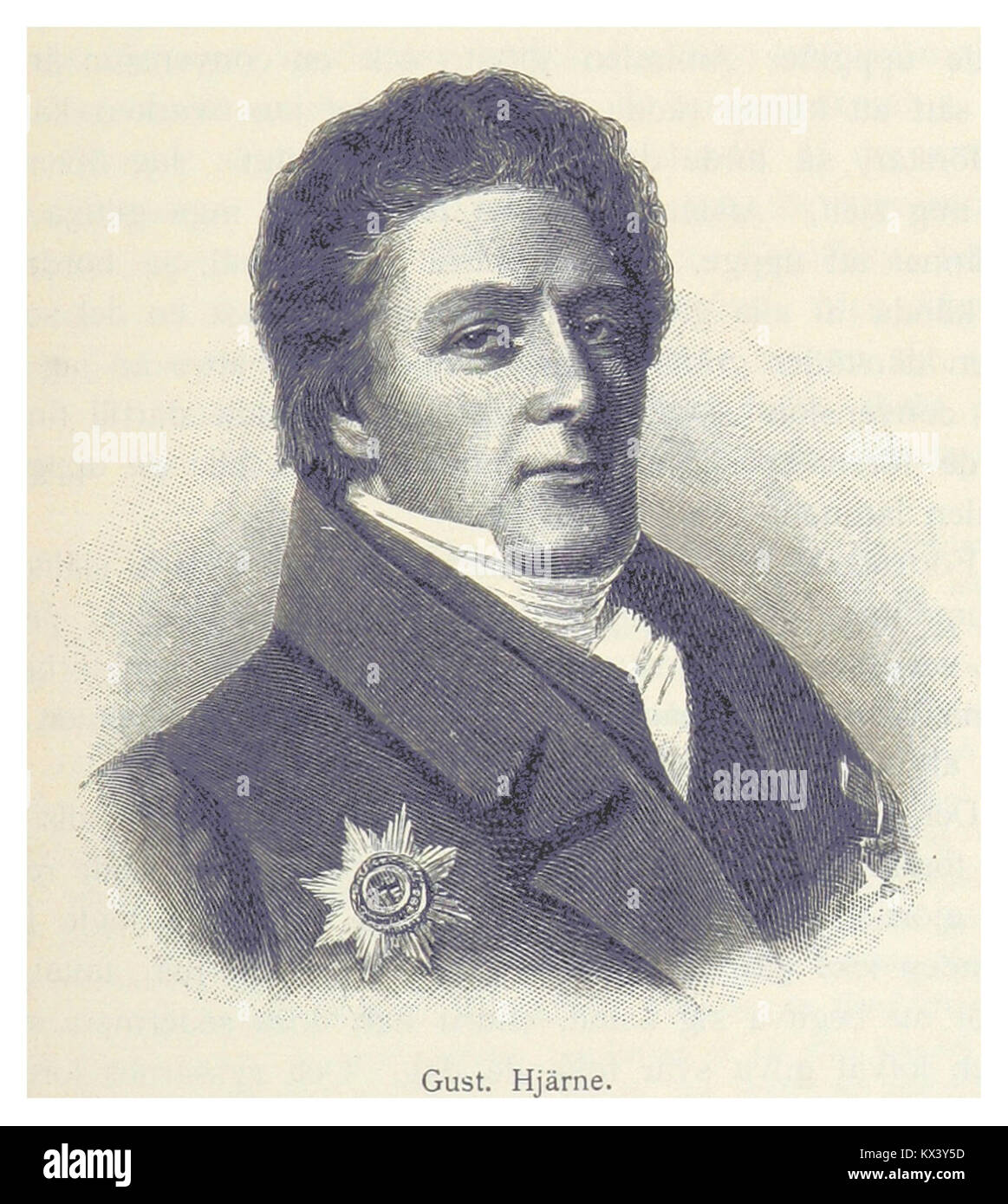 Scandinavian literature Cut Out Stock Images & Pictures - Alamy