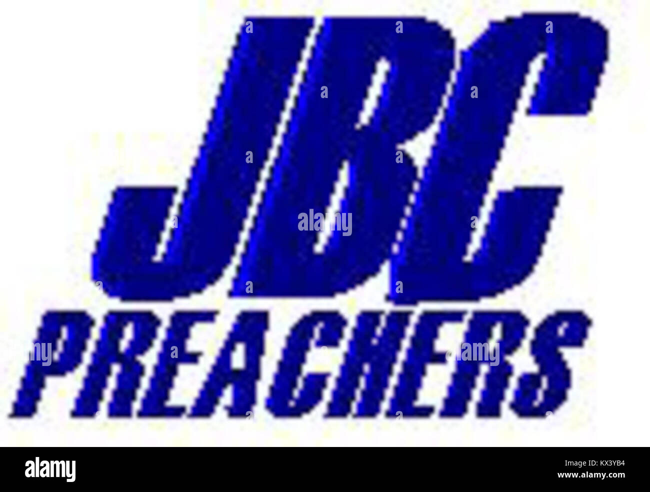 Jbc marketing logo hi-res stock photography and images - Alamy