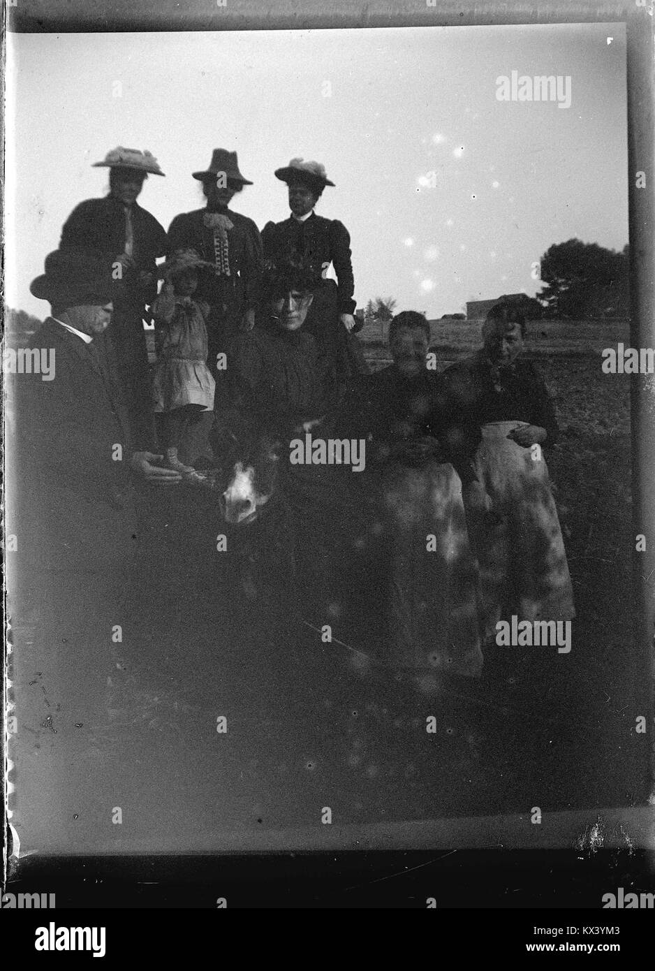 People represented Black and White Stock Photos & Images - Alamy