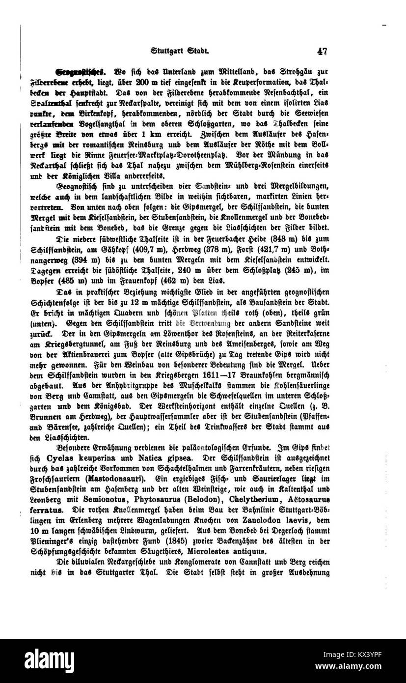 'Das Königreich Württemberg III 047' is a historical document or map detailing the Kingdom of ...