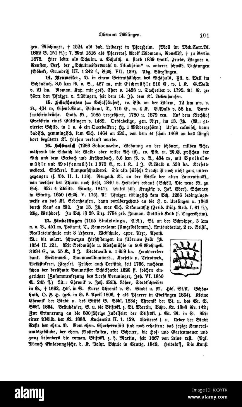 'Das Königreich Württemberg III 101' is a historical map or document related to the Kingdom of ...