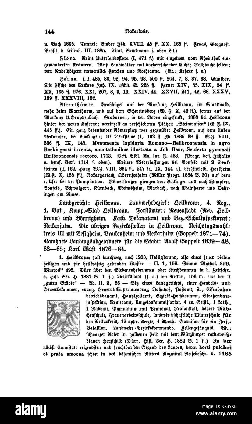 This image represents a historical map or document related to the Kingdom of Württemberg, a ...