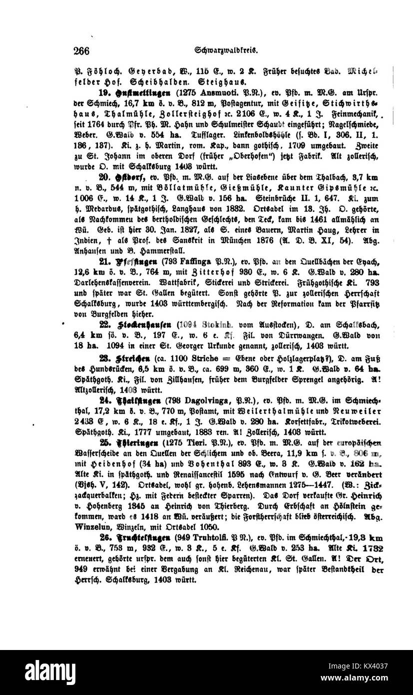 Das Königreich Württemberg III 266 Stock Photo - Alamy