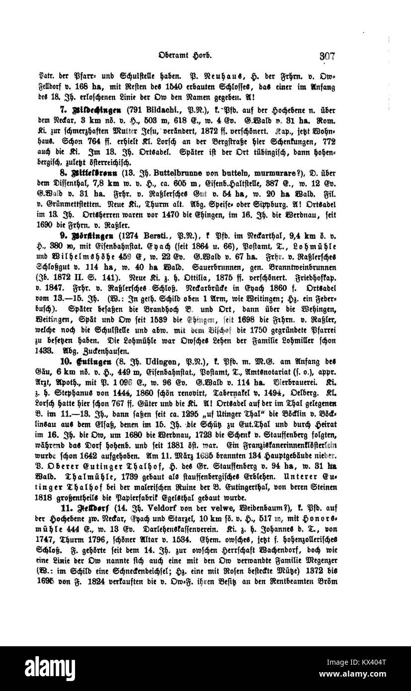 This historical work details the Kingdom of Württemberg, emphasizing ...