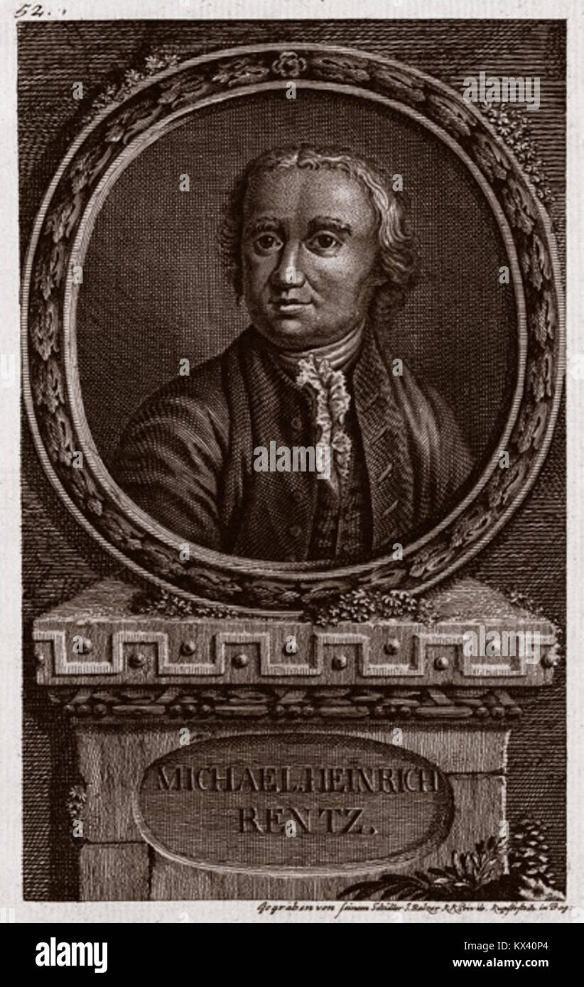 Michael heinrich hi-res stock photography and images - Alamy