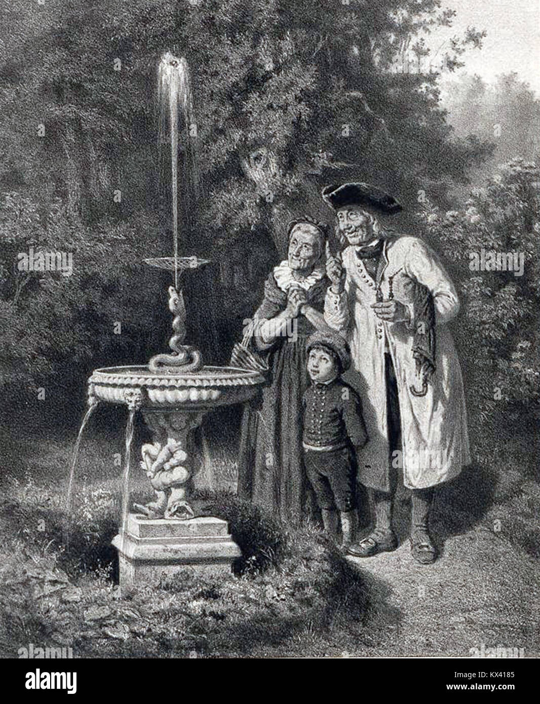 Moritz friedrich hi-res stock photography and images - Alamy