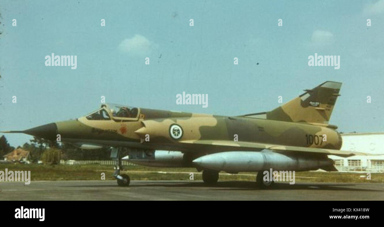 Mirage5 hi-res stock photography and images - Alamy