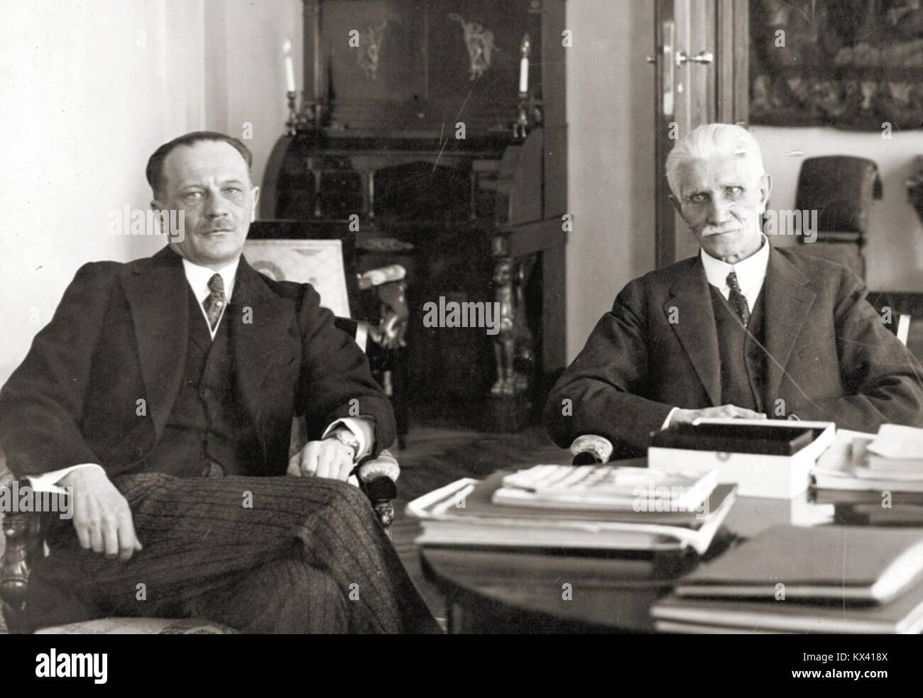 20th century political figures hi-res stock photography and images - Alamy