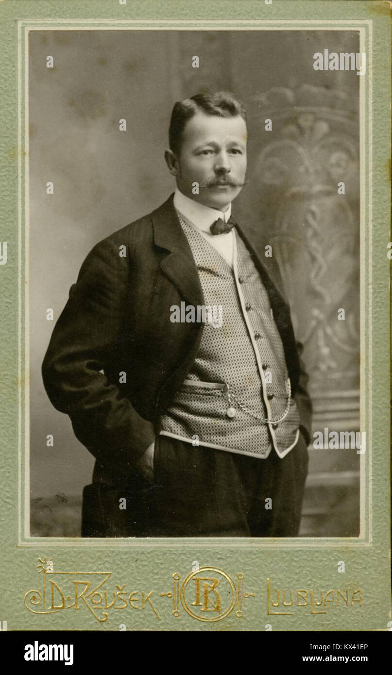 Davorin hi-res stock photography and images - Alamy