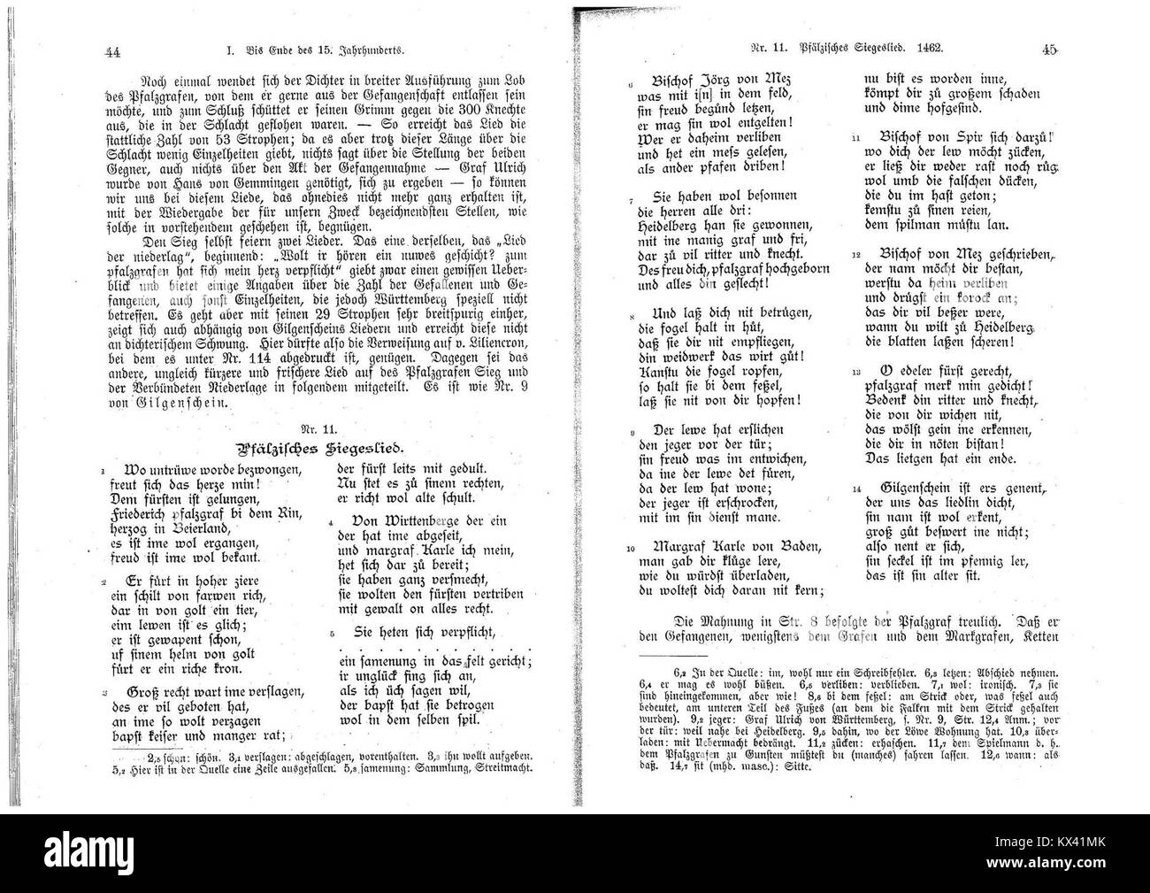 'De Lieder Spräche Württembergs' is a collection of folk songs from the ...