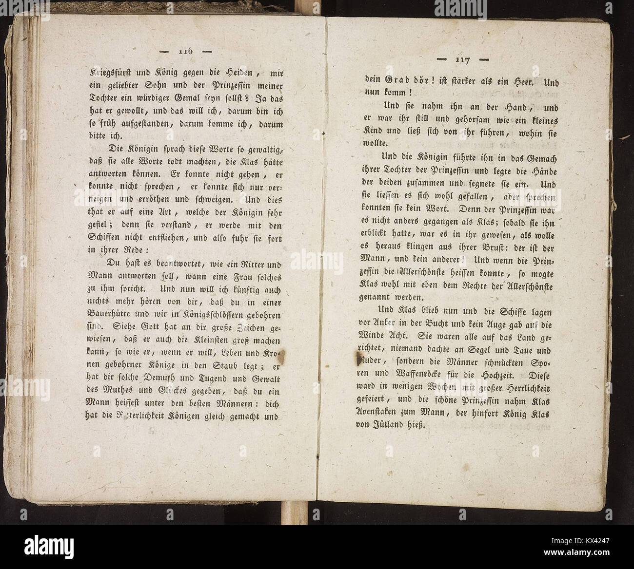 A literary collection by Arndt exploring German fairy tales and ...