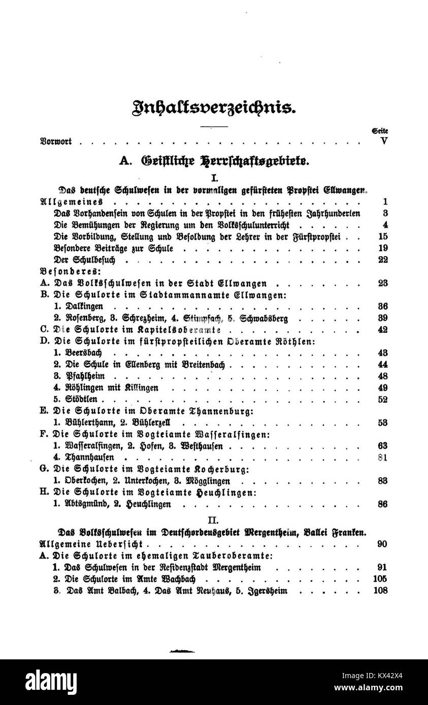 Prussian education system Black and White Stock Photos & Images - Alamy